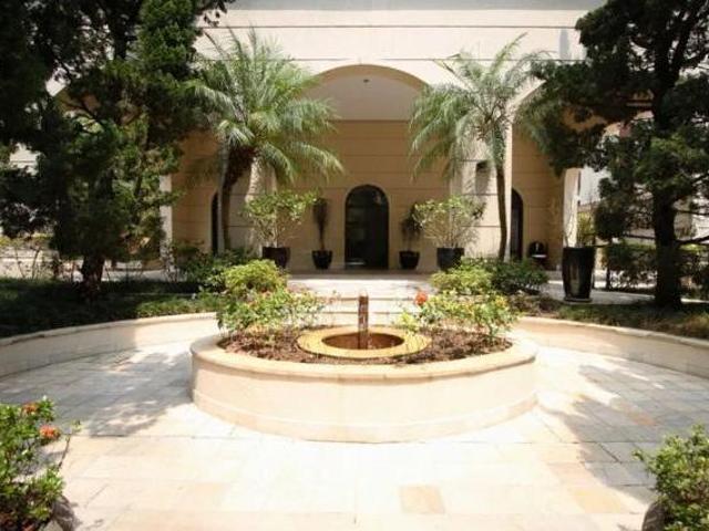 Excelente apartamento para venda em Campo Belo com 4 quartos, sendo 4 suítes, 253m² remaxincorp#91