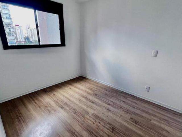 Funcional apartamento para venda em Campo Belo com 1 quarto, sendo 1 suíte, 27m² giseleboassaly#FD