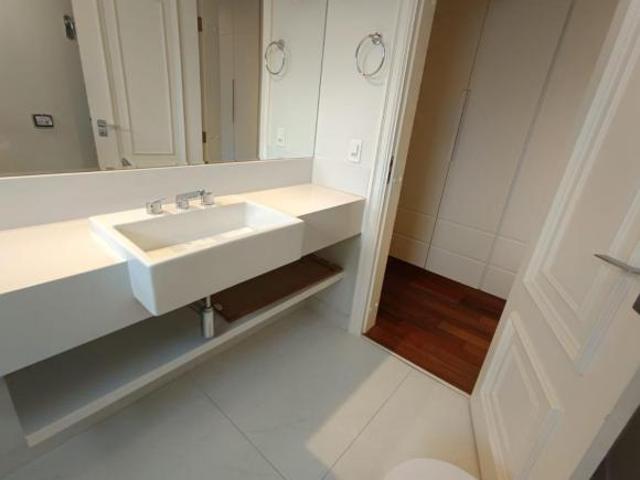 Aconchegante apartamento para venda em Campo Belo com 3 quartos, sendo 3 suítes, 170m² bruna stecc
