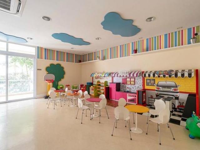 Confortável apartamento para venda em Campo Belo com 3 quartos, sendo 3 suítes, 233m² remaxincorp#