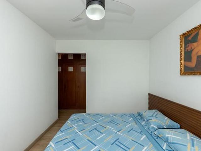 Aconchegante apartamento para venda em Campo Belo com 3 quartos, sendo 1 suíte, 92m² remaxares#GKQ