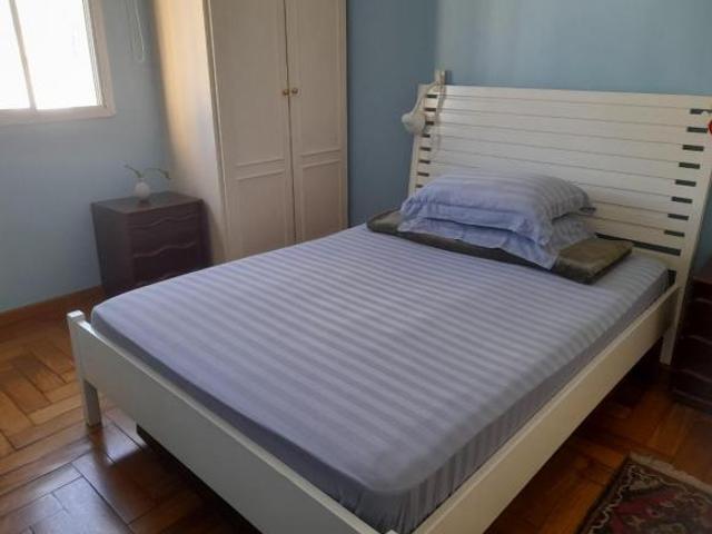 Atraente apartamento para venda em Campo Belo com 3 quartos, sendo 1 suíte, 130m² fabioliveira#WWG
