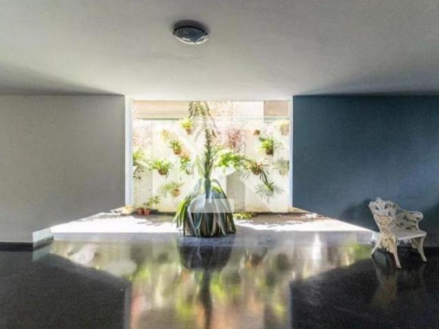 Agradável apartamento para venda em Campos Elíseos com 3 quartos, sendo 1 suíte, 127m²