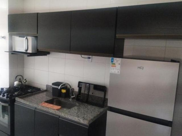 Excelente apartamento para venda em Casa Verde Alta com 2 quartos, 45m²