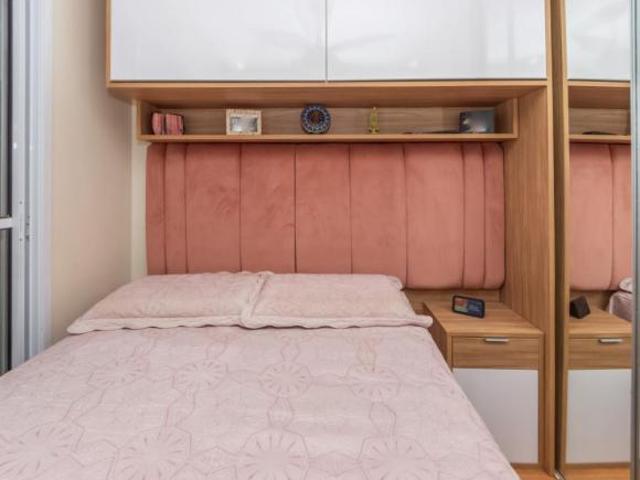 Excelente apartamento para venda em Casa Verde com 1 quarto, 37m² lucasamorim#8KJX2