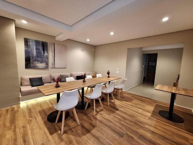Funcional apartamento para venda em Casa Verde com 1 quarto, sendo 1 suíte, 29m²
