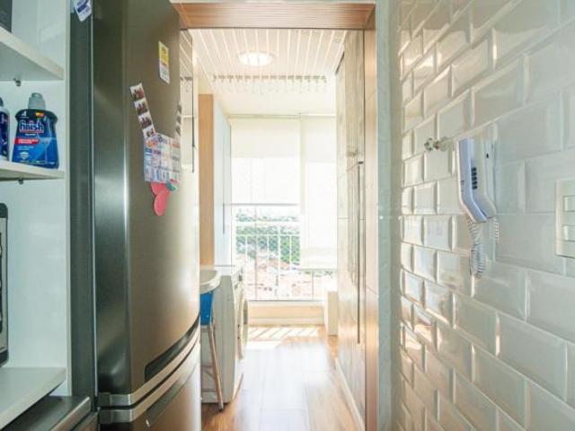 Excelente apartamento para venda em Casa Verde com 2 quartos, 47m² theremaxcollection#O6NEA
