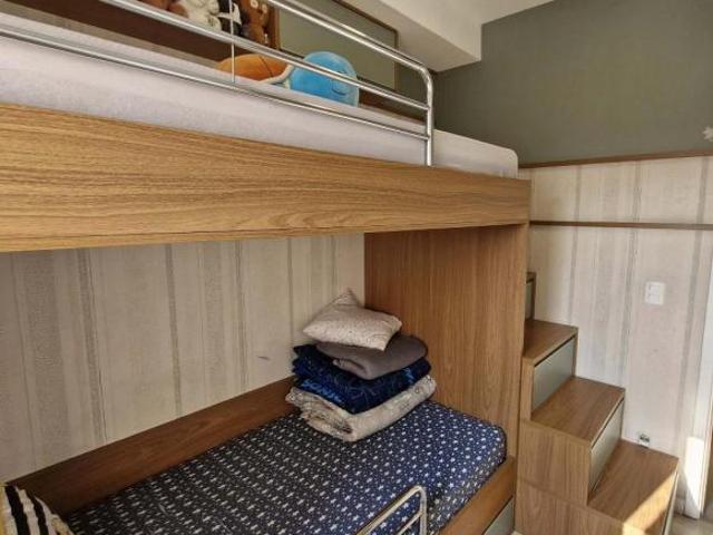 Agradável apartamento para venda em Casa Verde com 2 quartos, sendo 1 suíte, 67m² federicoferrante
