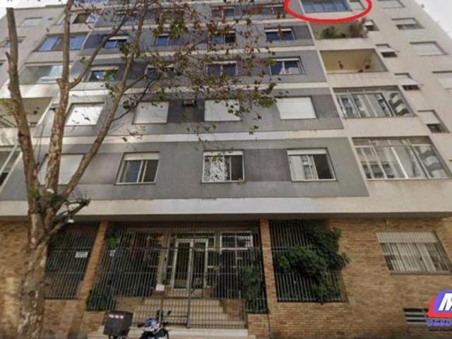Versátil apartamento para venda em Cerqueira César com 2 quartos, sendo 1 suíte, 113m²