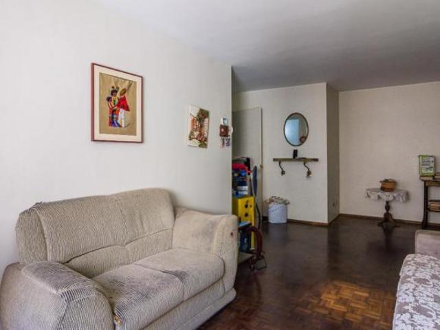 Sensacional apartamento para venda em Cerqueira César com 3 quartos, sendo 1 suíte, 110m²
