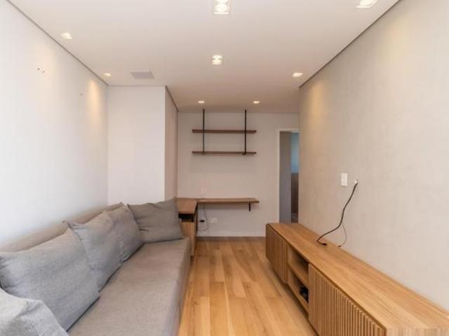 Confortável apartamento para venda em Chora Menino com 2 quartos, 52m² renan teixeira#1UUZZ