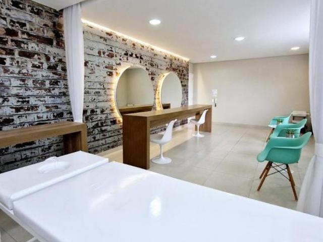 Excelente apartamento para venda em Chora Menino com 2 quartos, 52m² renan teixeira#CZ7GW