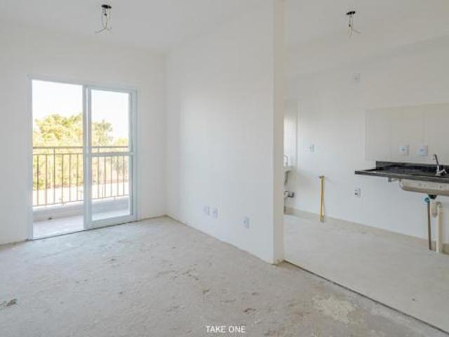 Excelente apartamento para venda em Chácara Bela Vista com 2 quartos, sendo 1 suíte, 56m²