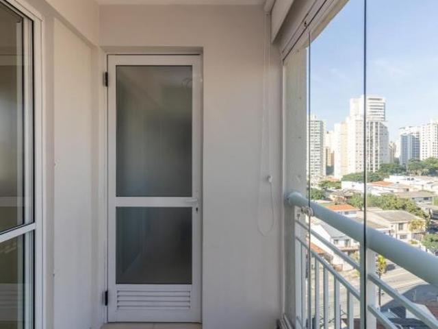 Excelente apartamento para venda em Chácara Inglesa com 2 quartos, sendo 1 suíte, 65m² jpaulo oliv
