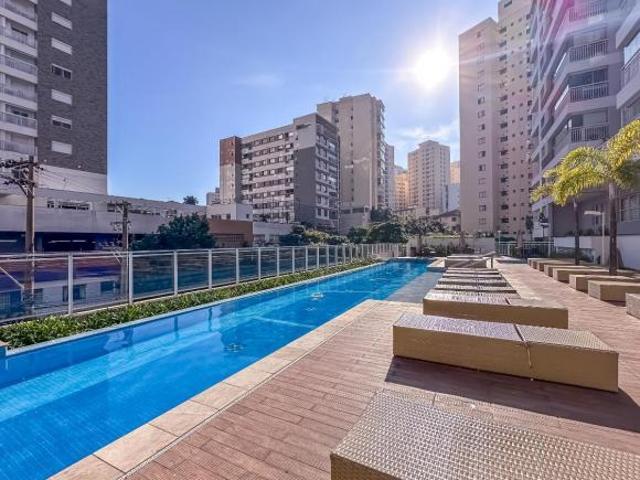 Excelente apartamento para venda em Chácara Inglesa com 2 quartos, sendo 1 suíte, 68m² jucileiamar