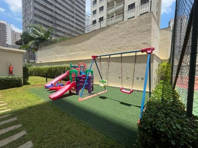 Elegante apartamento para venda em Chácara Inglesa com 2 quartos, sendo 1 suíte, 70m² danielealves