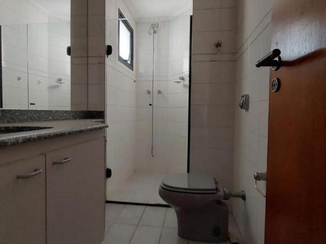 Funcional apartamento para venda em Chácara Inglesa com 3 quartos, sendo 1 suíte, 116m² vlamirfrei