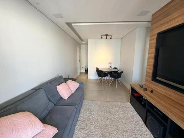 Aconchegante apartamento para venda em Chácara Inglesa com 3 quartos, sendo 1 suíte, 82m² jpaulo o
