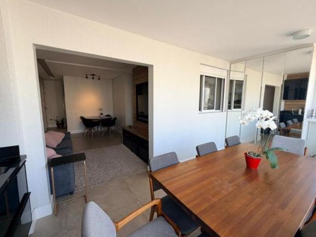 Excelente apartamento para venda em Chácara Inglesa com 3 quartos, sendo 1 suíte, 82m² mutida#VGW2