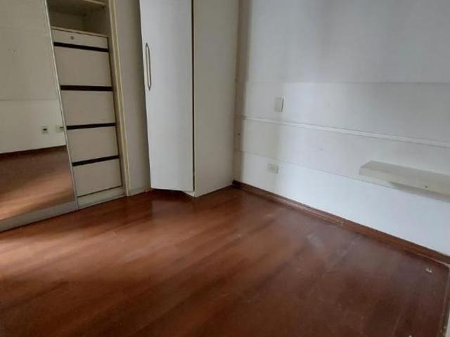 Confortável apartamento para venda em Chácara Inglesa com 3 quartos, sendo 1 suíte, 98m² jpaulo ol