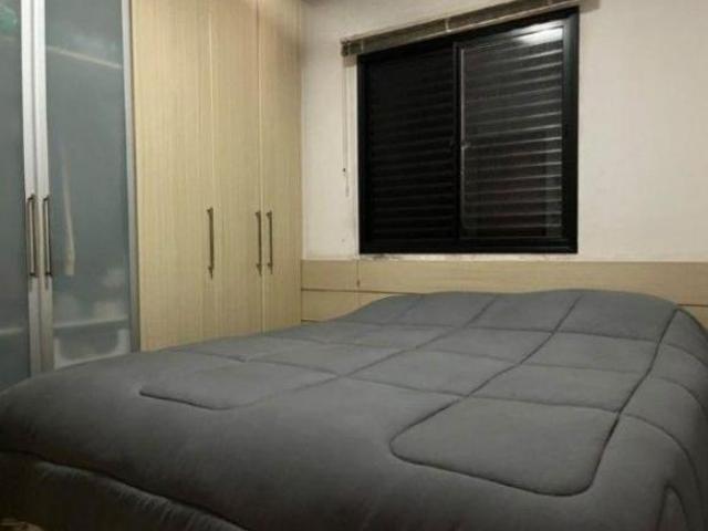 Agradável apartamento para venda em Chácara Santo Amaro com 3 quartos, sendo 1 suíte, 104m²