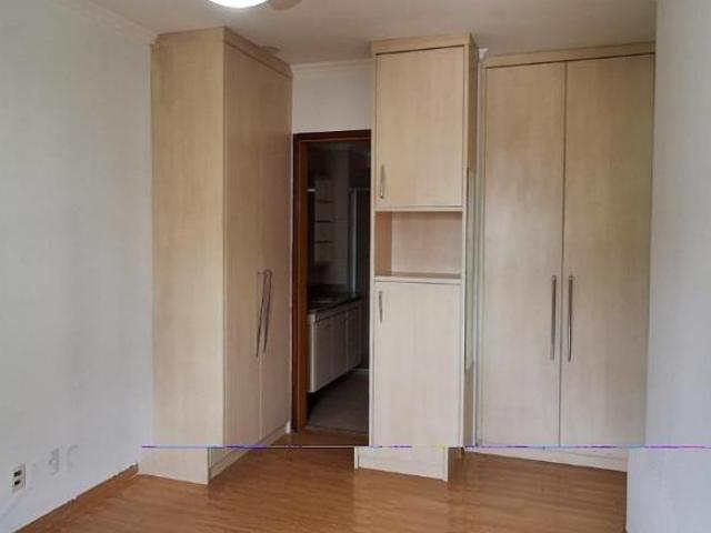 Confortável apartamento para venda em Chacara Santo Antonio com 4 quartos, sendo 2 suítes, 134m² r