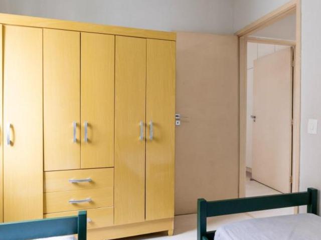 Imperdível apartamento para venda em Cidade Monções com 3 quartos, 74m² bruna stecca#2JH2X