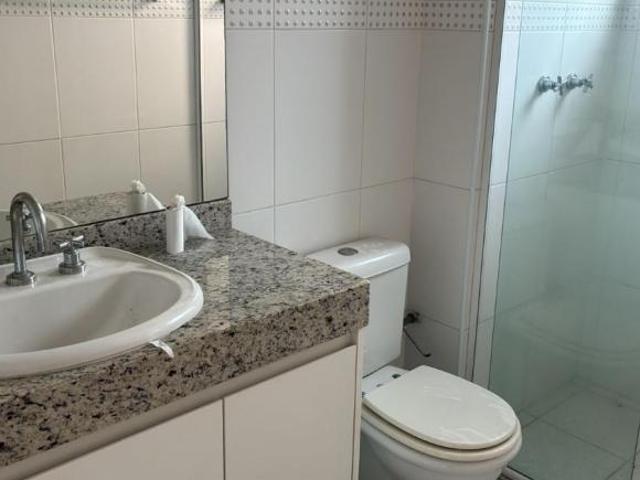 Excelente apartamento para venda em Cidade Monções com 3 quartos, sendo 3 suítes, 130m² elietetufa