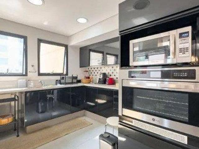 Excelente apartamento para venda em Cidade Monções com 3 quartos, sendo 1 suíte, 165m² urban#XB9F5