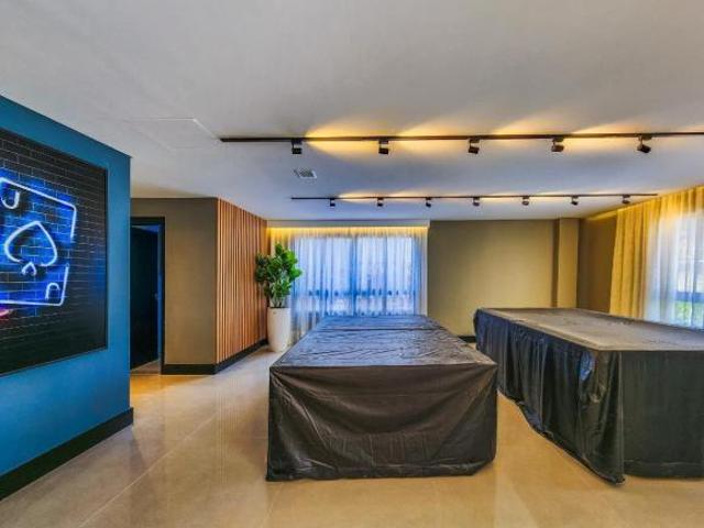 Excelente apartamento para venda em City América com 3 quartos, sendo 1 suíte, 106m² douglast#9C8Y