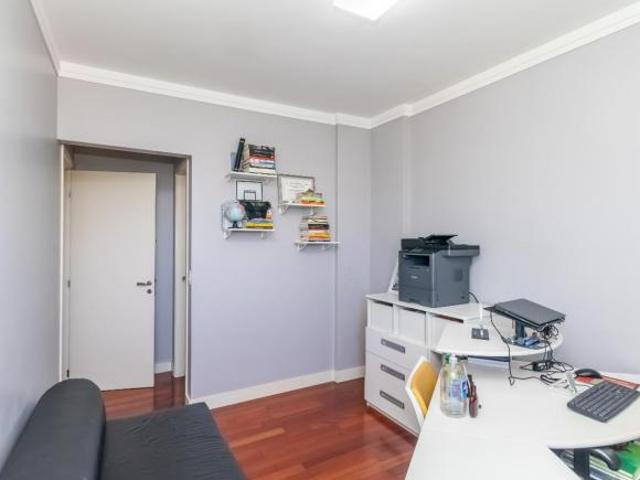 Espetacular apartamento para venda em City América com 3 quartos, sendo 3 suítes, 122m² remaxmonar