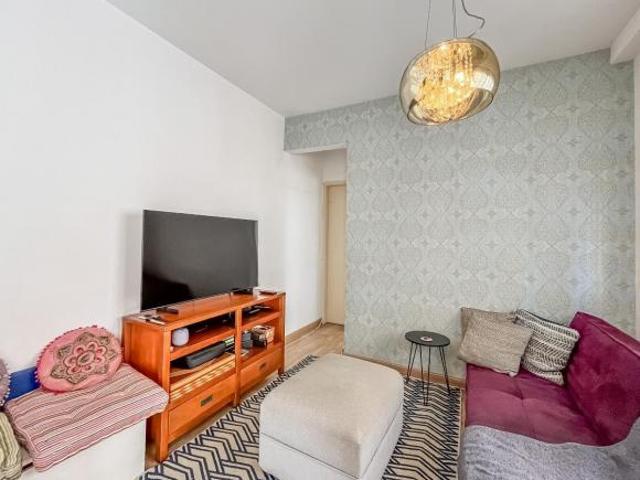 Deslumbrante apartamento para venda em Consolação com 1 quarto, 43m²
