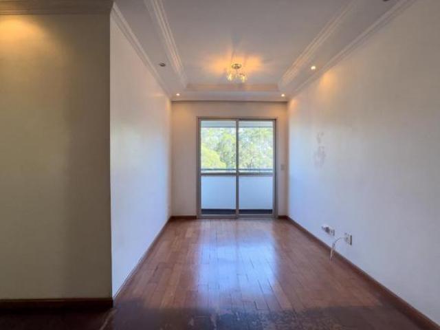 Excelente apartamento para venda em Freguesia do Ó com 3 quartos, sendo 1 suíte, 73m²