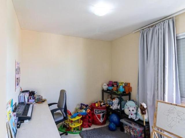 Versátil apartamento para venda em Freguesia do Ó com 3 quartos, 84m² samuelmisiuk#N62IG