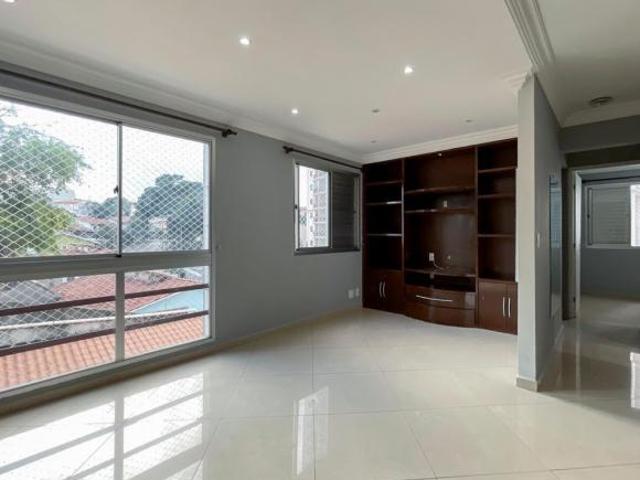 Excelente apartamento para venda em Freguesia do Ó com 2 quartos, sendo 1 suíte, 62m²