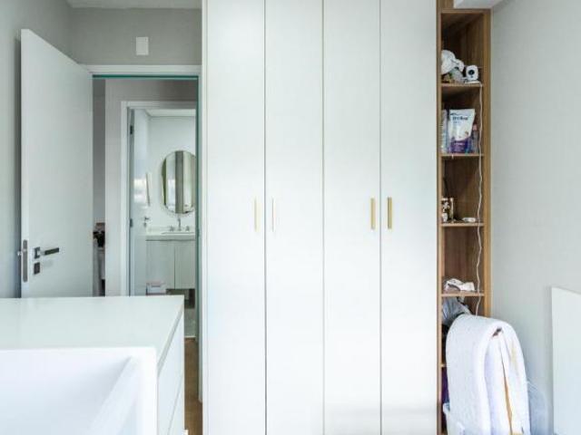 Excelente apartamento para venda em Freguesia do Ó com 2 quartos, sendo 1 suíte, 67m² samuelmisiuk
