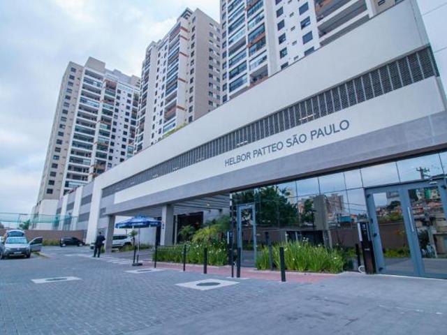 Funcional apartamento para venda em Freguesia Do Ó com 2 quartos, sendo 1 suíte, 87m² mlimaoscar#H