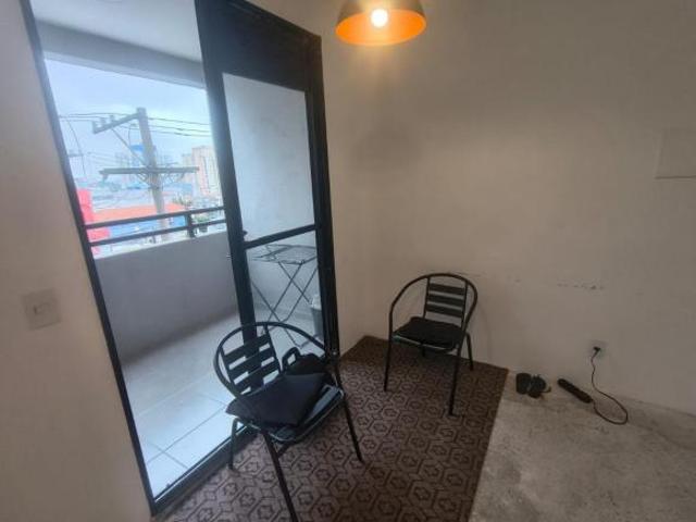 Sensacional apartamento para venda em Freguesia do Ó com 2 quartos, 36m²