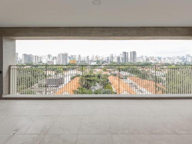 Espetacular apartamento para venda em Indianópolis com 3 quartos, sendo 3 suítes, 149m² mayer boac
