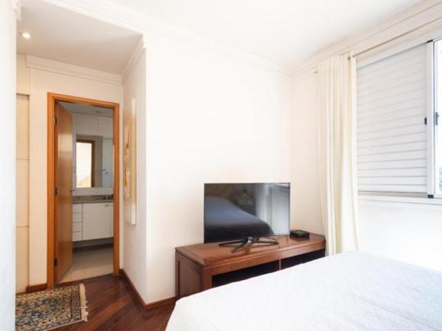 Atraente apartamento para venda em Ipiranga com 3 quartos, sendo 3 suítes, 135m² marianne fujii#4A