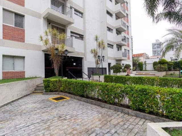 Excelente apartamento para venda em Ipiranga com 2 quartos, 54m² maiaragarrutti#G8J40