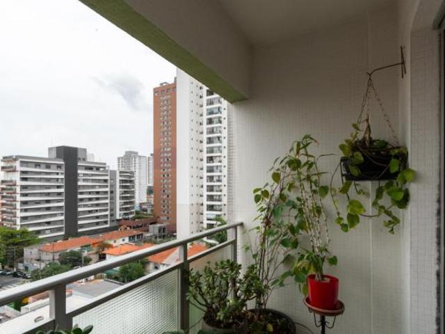 Agradável apartamento para venda em Ipiranga com 4 quartos, sendo 1 suíte, 166m² maria claudia gom