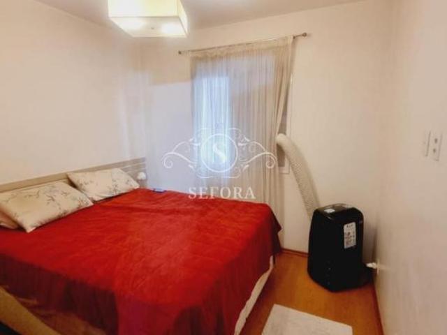 Imperdível apartamento para venda em Ipiranga com 4 quartos, sendo 2 suítes, 133m²