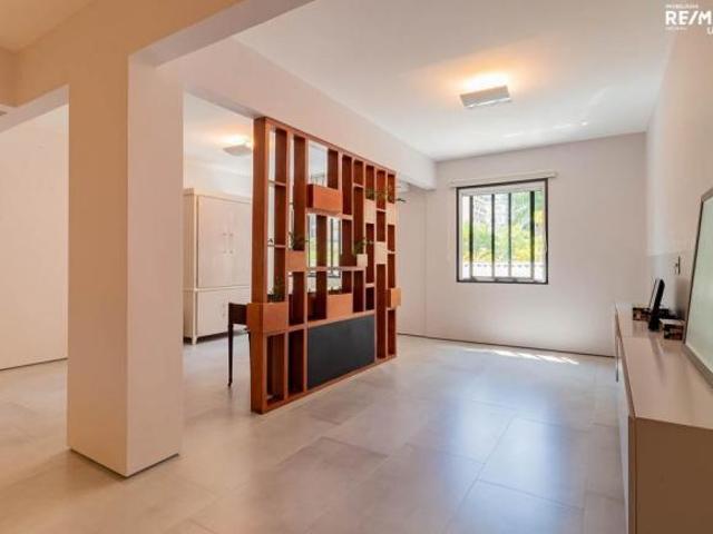 Excelente apartamento para venda em Itaim Bibi com 1 quarto, sendo 1 suíte, 120.56m²