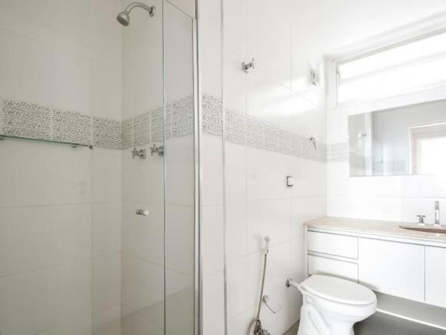 Espetacular apartamento para venda em Itaim Bibi com 2 quartos, sendo 1 suíte, 88m² remaxfront#TMD