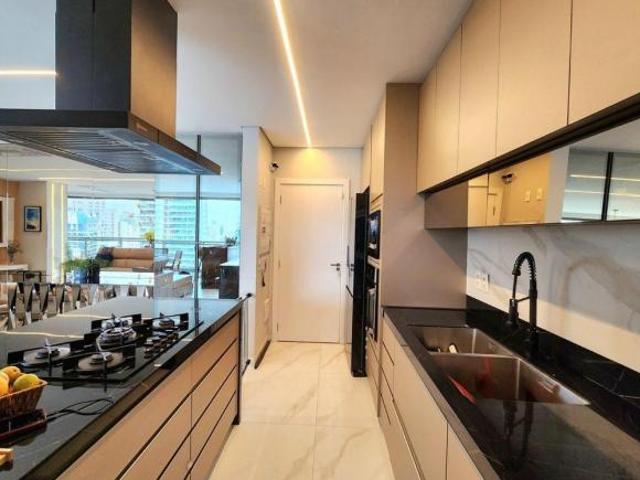 Deslumbrante apartamento para venda em Itaim Bibi com 2 quartos, sendo 2 suítes, 134m² remaxfront#
