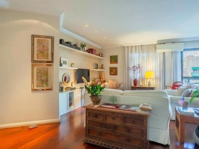 Espetacular apartamento para venda em Itaim Bibi com 2 quartos, sendo 2 suítes, 143m² remaxares#YR