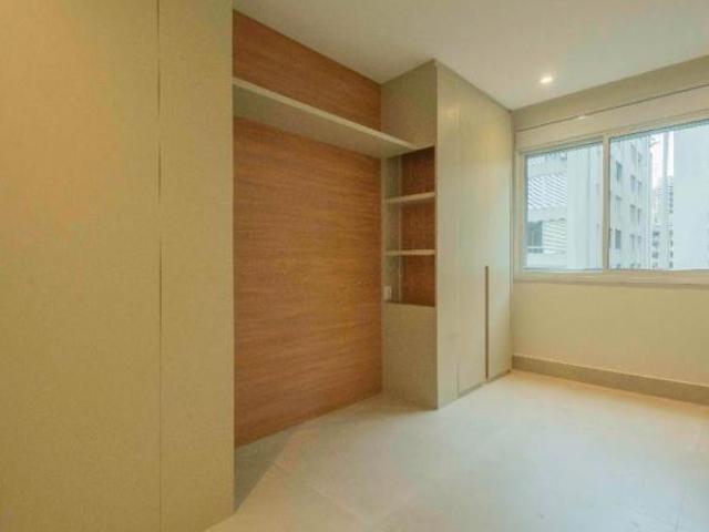 Sensacional apartamento para venda em Itaim Bibi com 2 quartos, sendo 2 suítes, 95m² urban#S9RNY