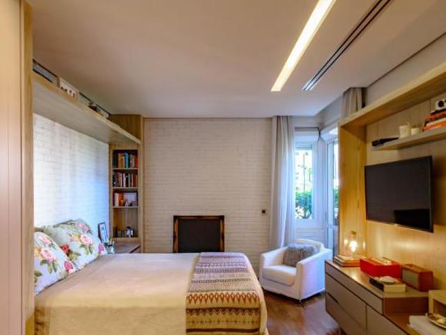 Agradável apartamento para venda em Itaim Bibi com 3 quartos, sendo 3 suítes, 453m² kathrincoaracy