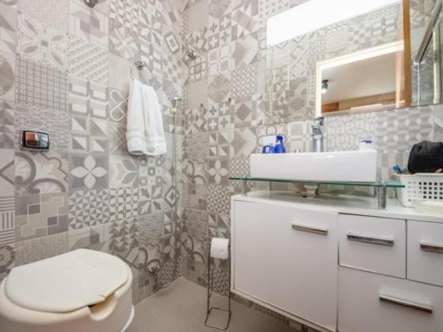 Imperdível apartamento para venda em Itaim Bibi com 3 quartos, sendo 1 suíte, 97m² remaxares#LO34F